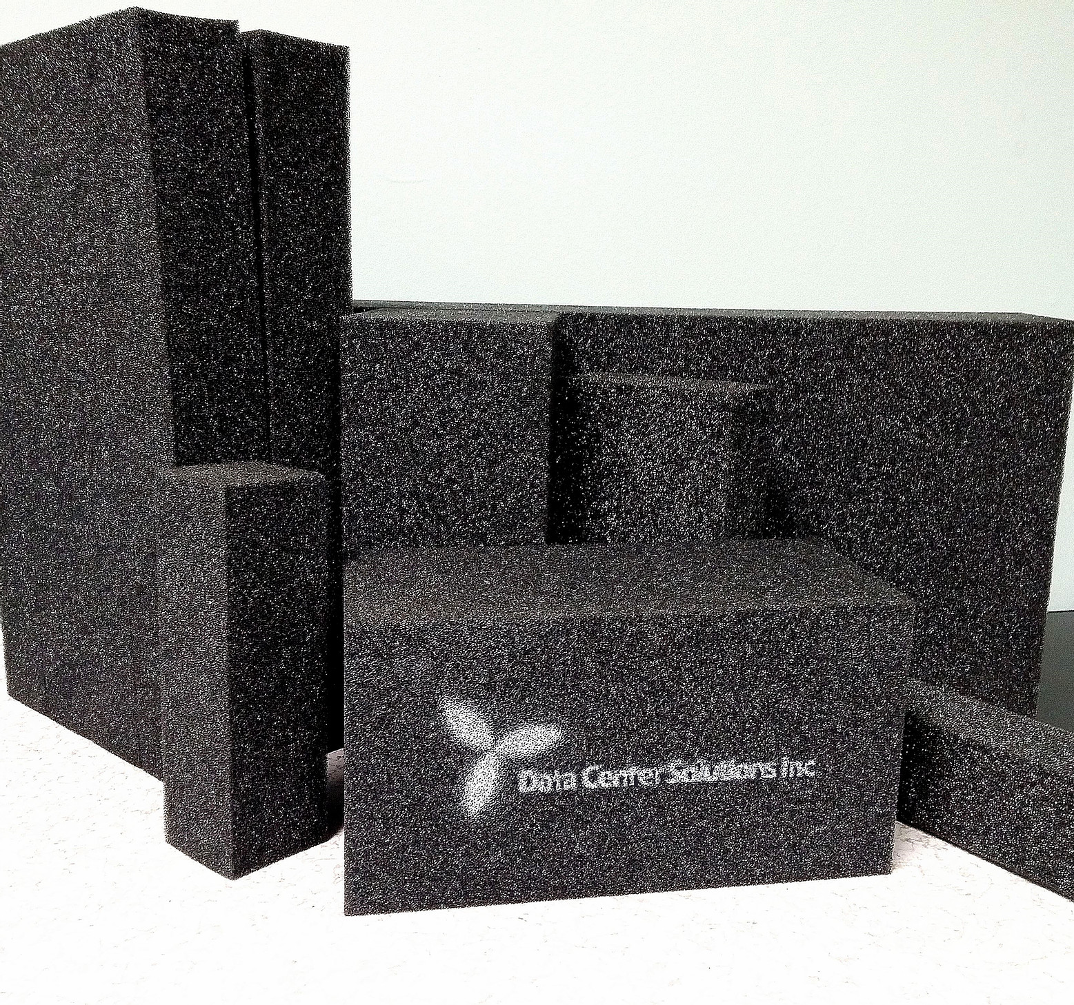 Products - Data Center Solutions