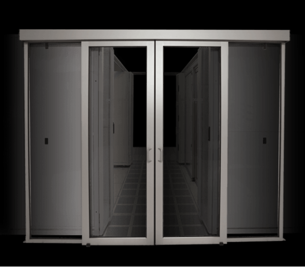 Installation - Data Center Solutions